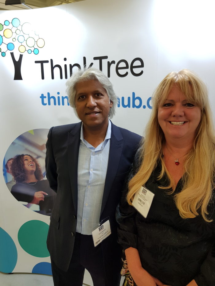 Editorial November 2018 - Think Tree Hub : Think Tree Hub