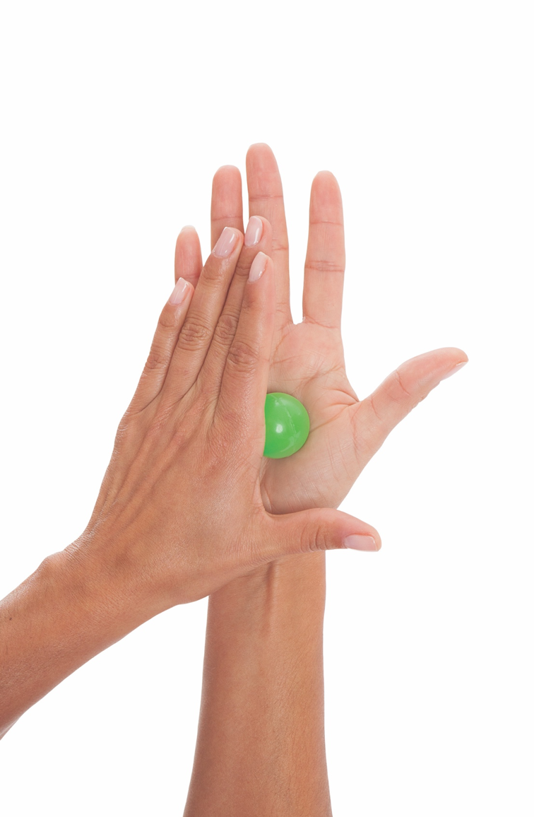 Playful Self-Care for Hands and Wrists - Think Tree Hub : Think Tree Hub