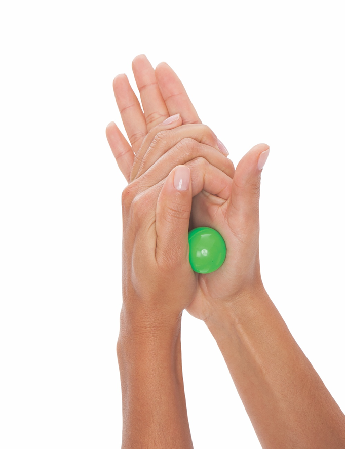 Playful Self-Care for Hands and Wrists - Think Tree Hub : Think Tree Hub