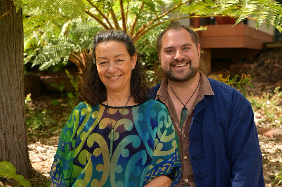 Romiromi - Traditional Māori Healing Massage - Think Tree Hub : Think ...