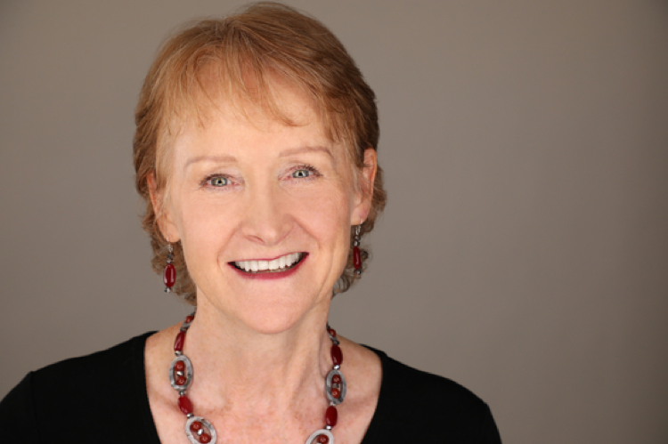 Sally Hankinson Spurgeon - Why? - Think Tree Hub : Think Tree Hub