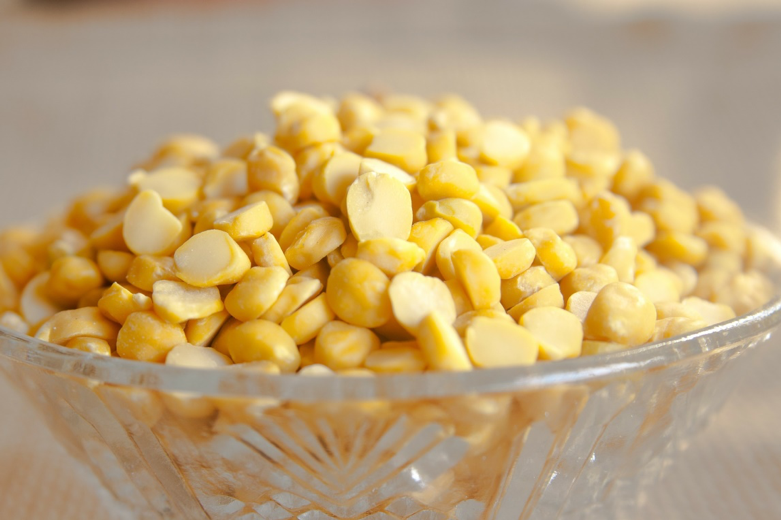 Recipe - Jennifer Young’s Chana Dhal - Think Tree Hub : Think Tree Hub