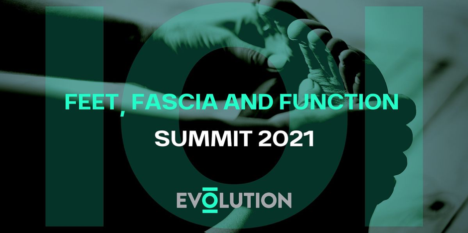 Feet, Fascia and Function - Event - Think Tree Hub : Think Tree Hub