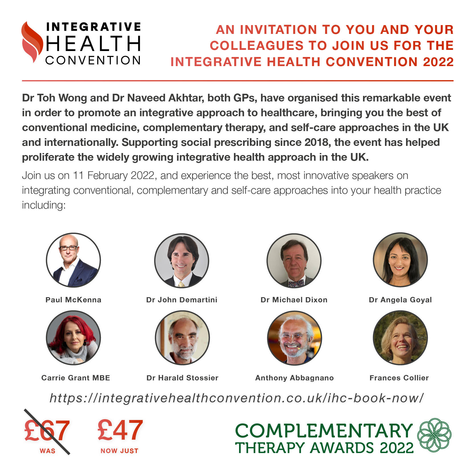 On-line event - Think Tree Hub : Think Tree Hub