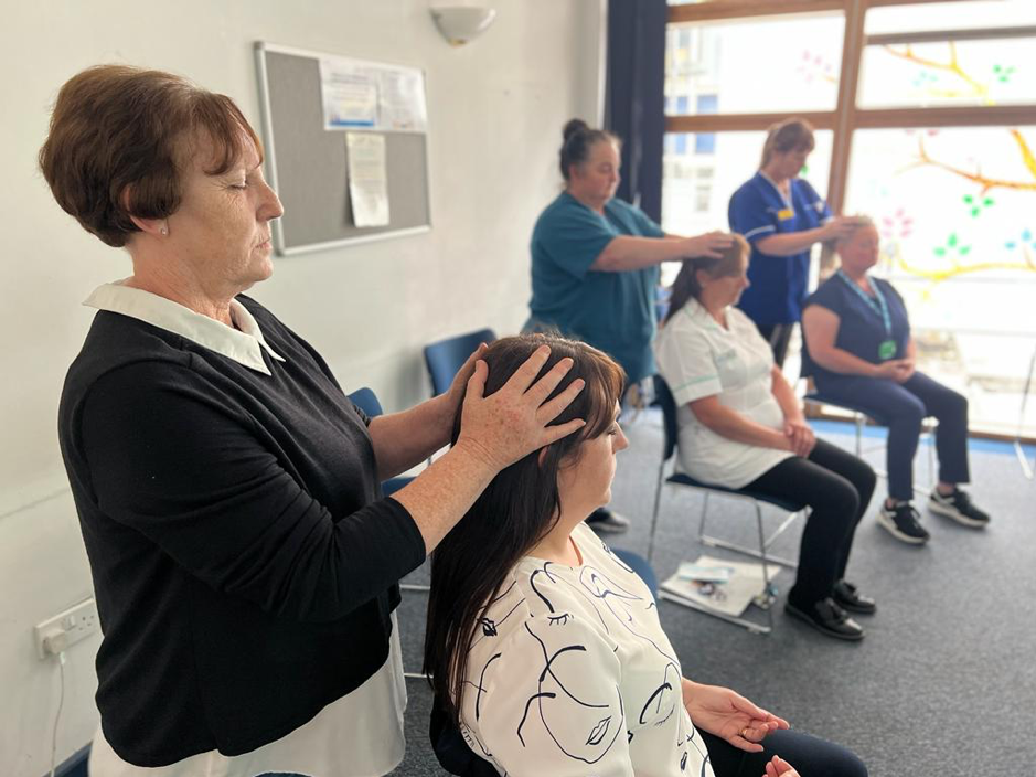 ThinkTree - NHS Outreach - Think Tree Hub : Think Tree Hub