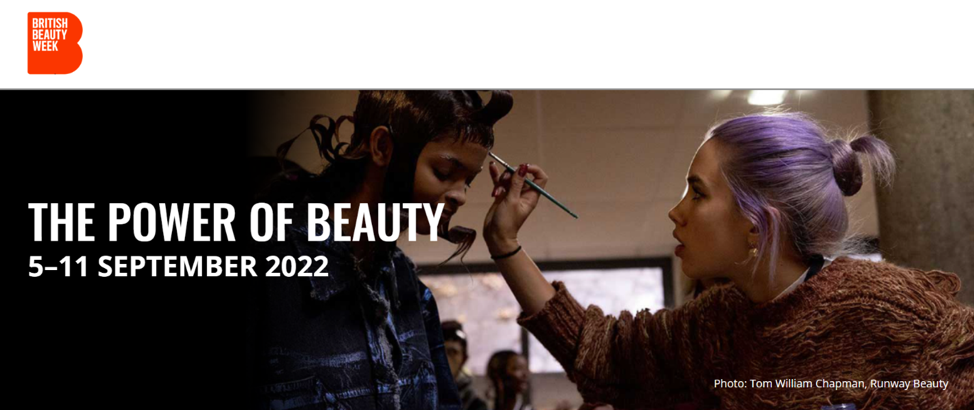 British Beauty Week is Back - Think Tree Hub : Think Tree Hub