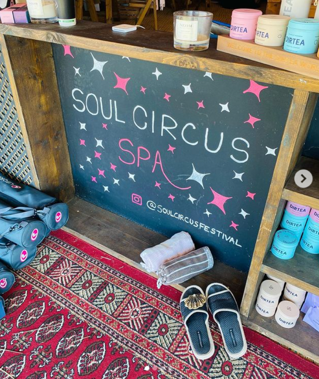 SPA - Think Tree Hub : Think Tree Hub