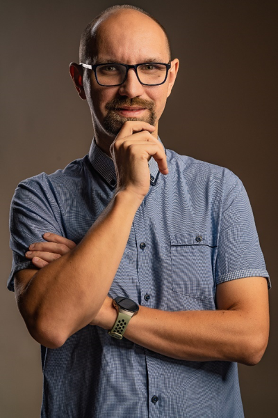 Interview - For the love of fascia - Think Tree Hub : Think Tree Hub