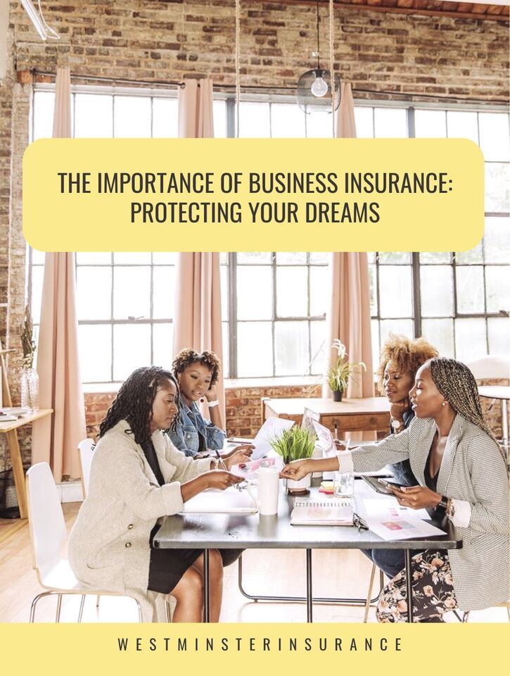 Westminster Insurance - Think Tree Hub : Think Tree Hub