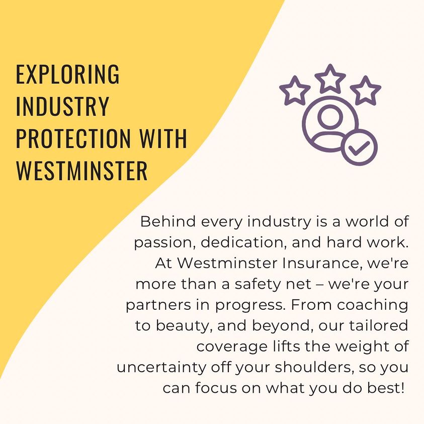 Westminster Insurance - Think Tree Hub : Think Tree Hub