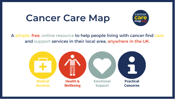 Cancer Support - Think Tree Hub : Think Tree Hub