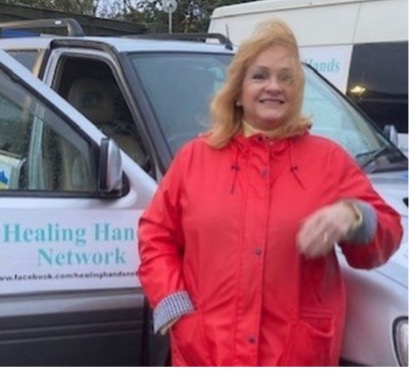 Appeal for Support - Think Tree Hub : Think Tree Hub