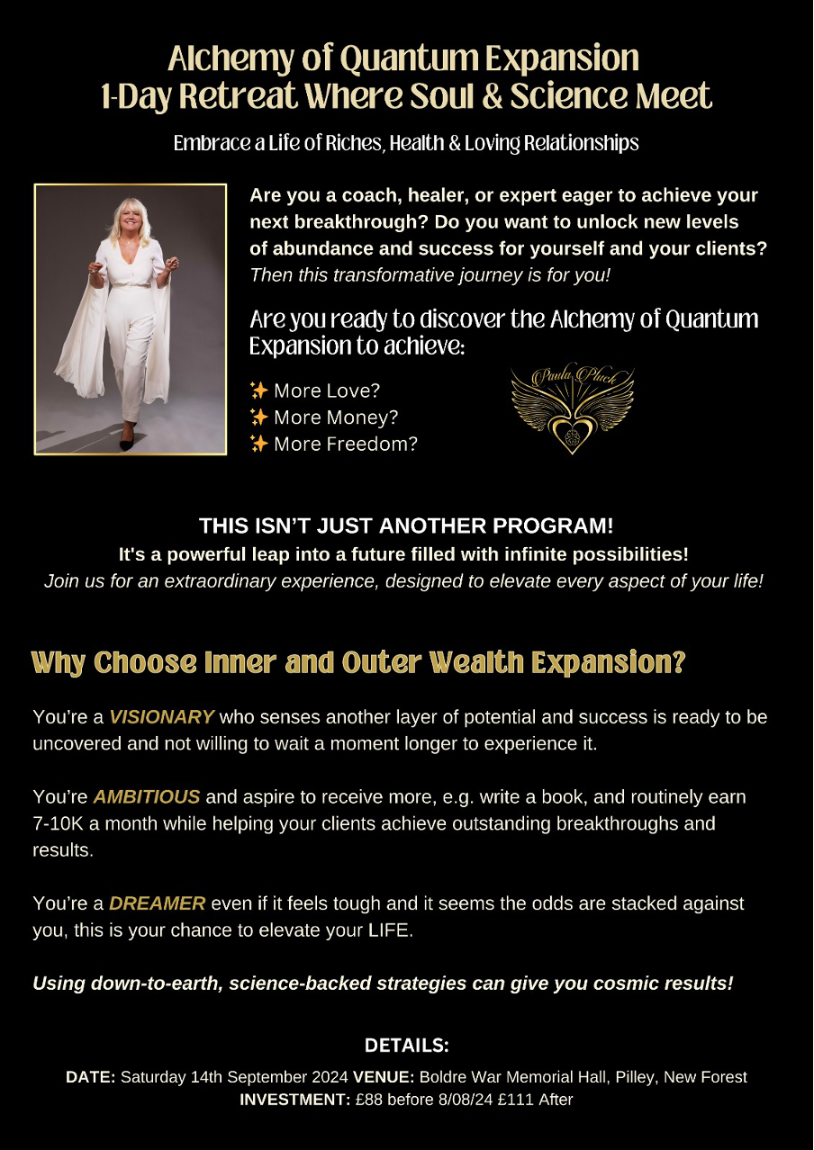 Win a free place - Think Tree Hub : Think Tree Hub