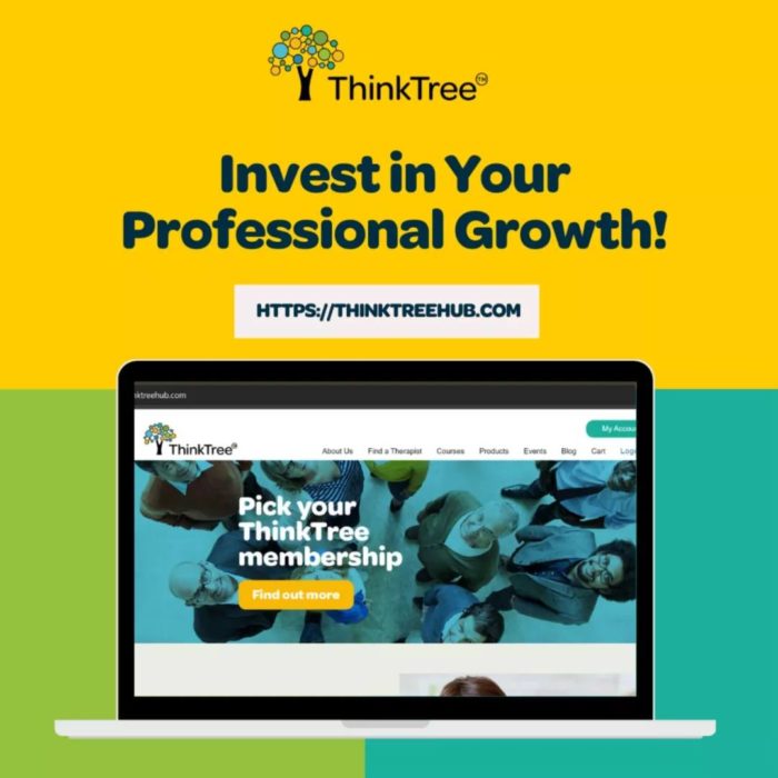 Where Knowledge Grows - Think Tree Hub : Think Tree Hub