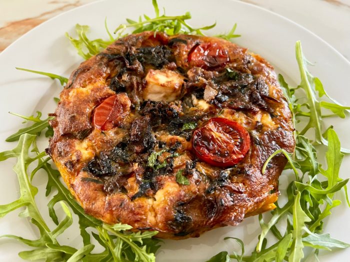 Recipe - Think Tree Hub : Think Tree Hub