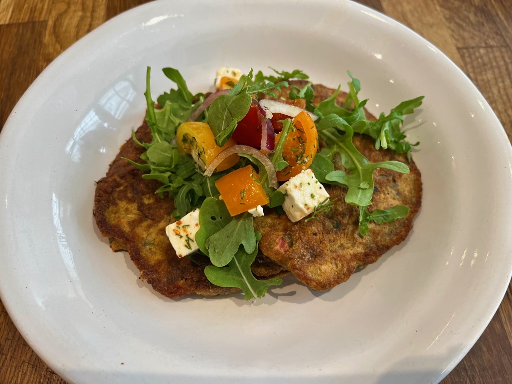 Recipe - Think Tree Hub : Think Tree Hub