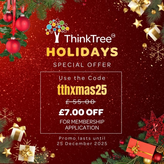 Where Knowledge Grows - Think Tree Hub : Think Tree Hub